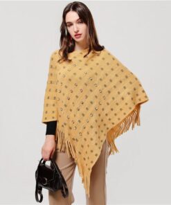 Ponchos & Capes for Womens | Australia's #1 Poncho Shop