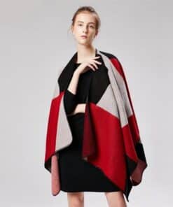 Ponchos & Capes for Womens | Australia's #1 Poncho Shop