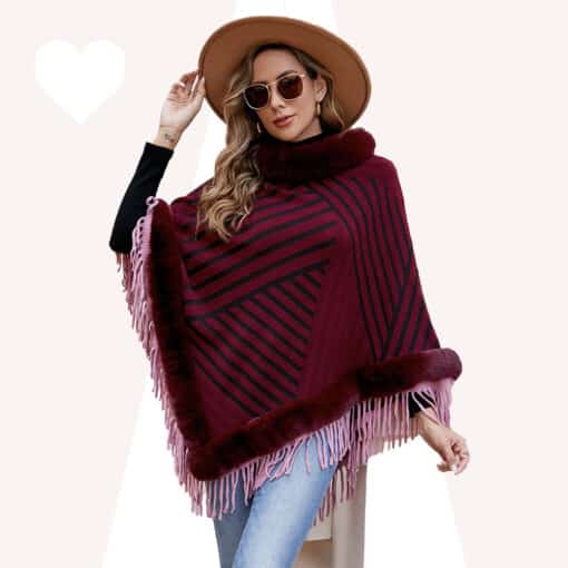 Ponchos & Capes | Australia #1 Poncho Shop | Collection 2025